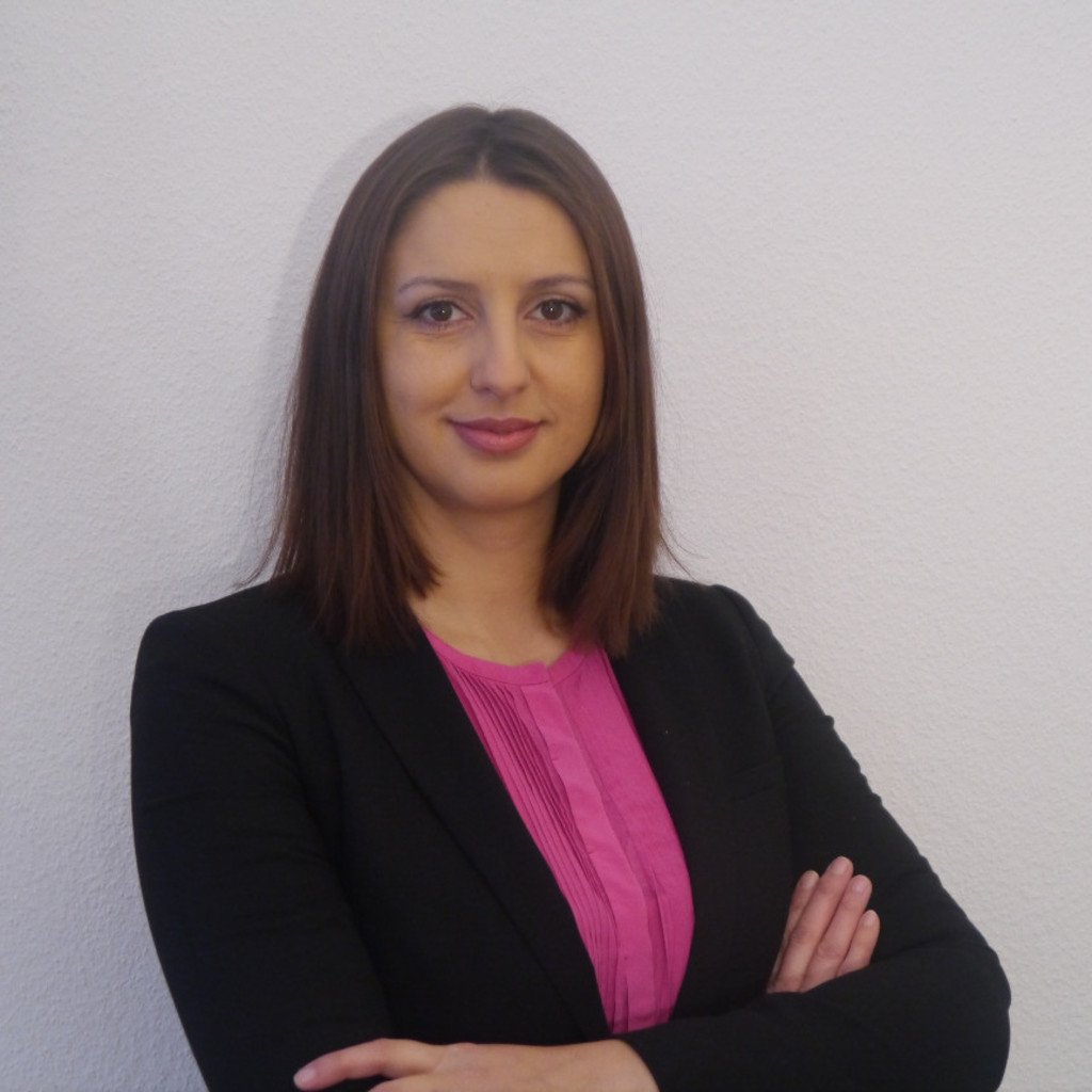 Selma Musovic - Account Manager - JST Deutschland GmbH | XING