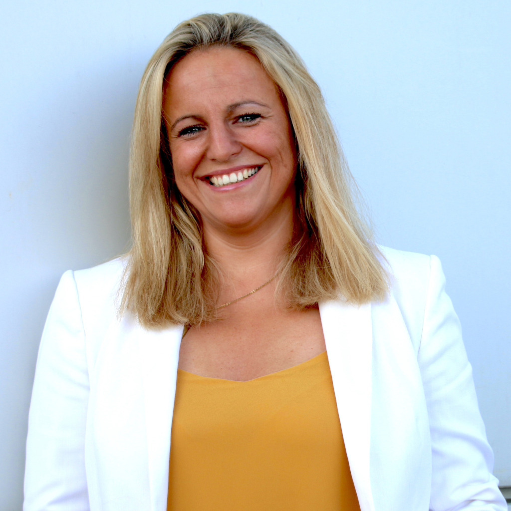 Alexandra Jagoda Caban - Niederlassungsleiterin - BleckmannSchulze GmbH Troisdorf | XING