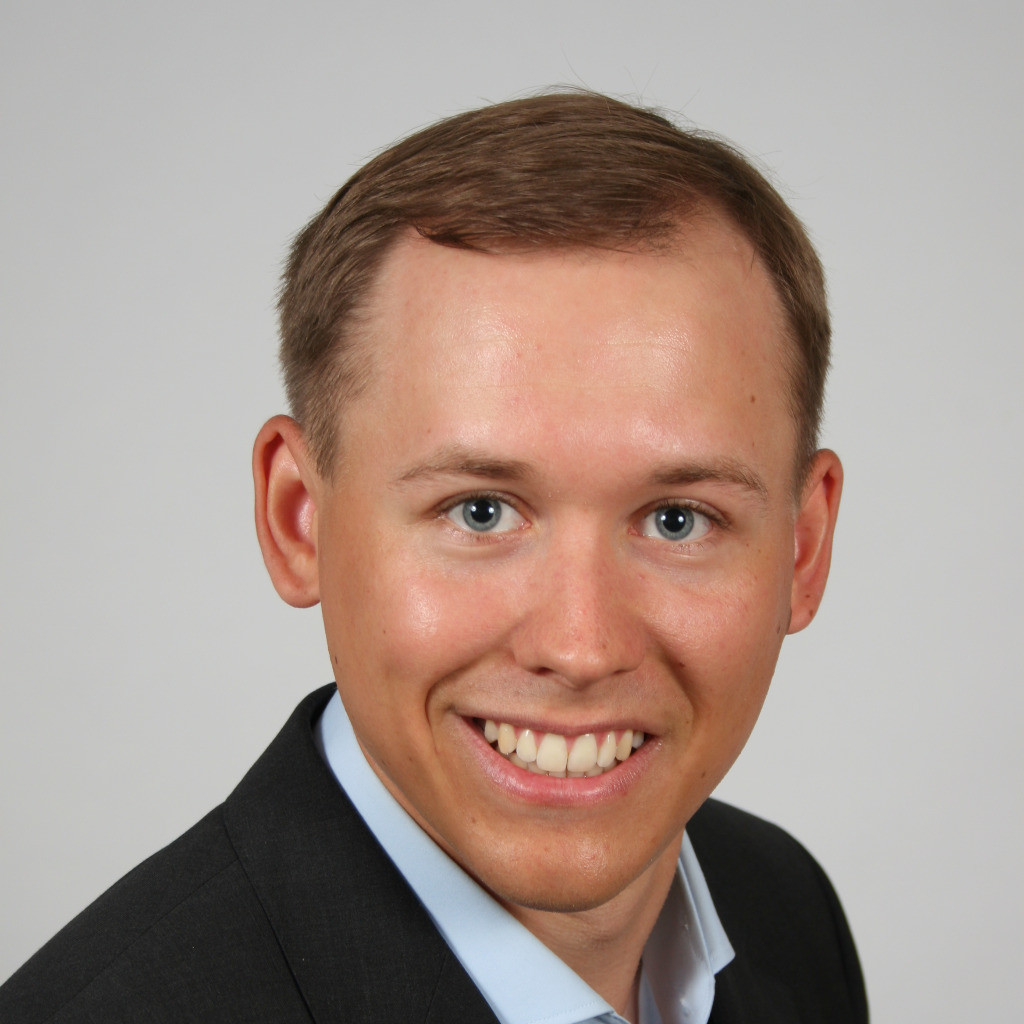 Christian Wichmann - Public Management - Internationale Hochschule Bad ...