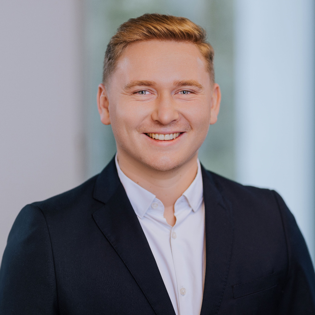 Alexander Fey - Berater - ABALON Group | XING