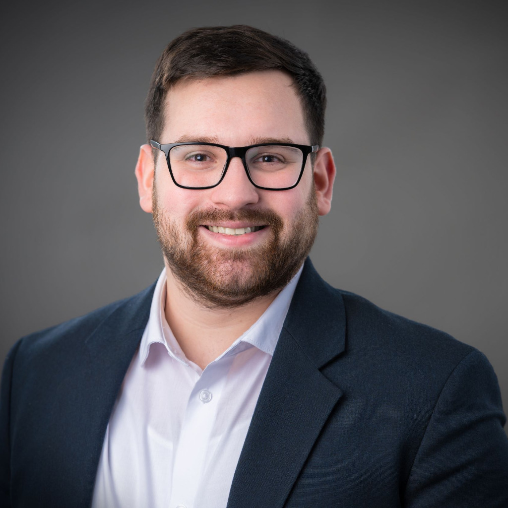 Benjamin Lopez Redondo - Niederlassungsleiter - Primus ...