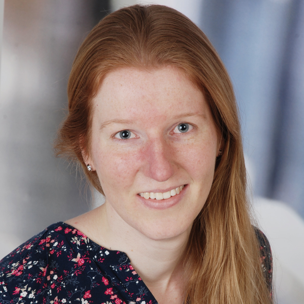 Katja Knau - Subject Matter Expert Commercial Projects - HBK ...