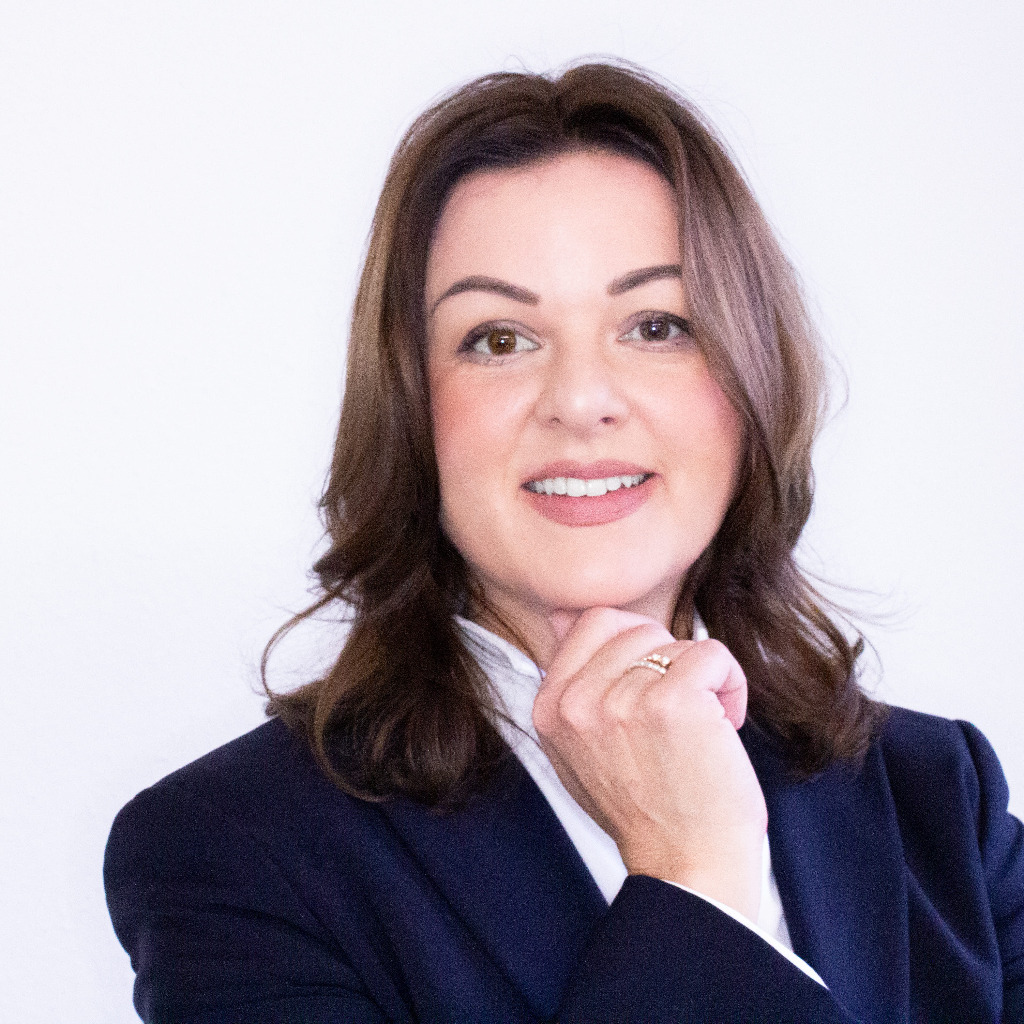 Daniela Baum - Geschäftsführerin - Daniela Baum - Beratung im ...