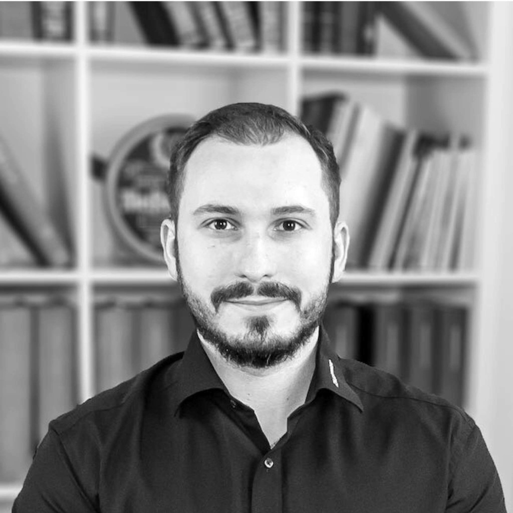 Martin Reinisch - Abteilungsleiter Projektteam Service - Zausinger GmbH ...