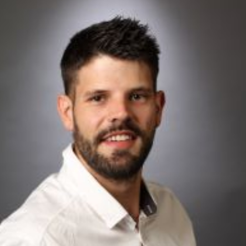 Benjamin Koch - CNC-Fräser - Micromat Spannhydraulik GmbH | XING