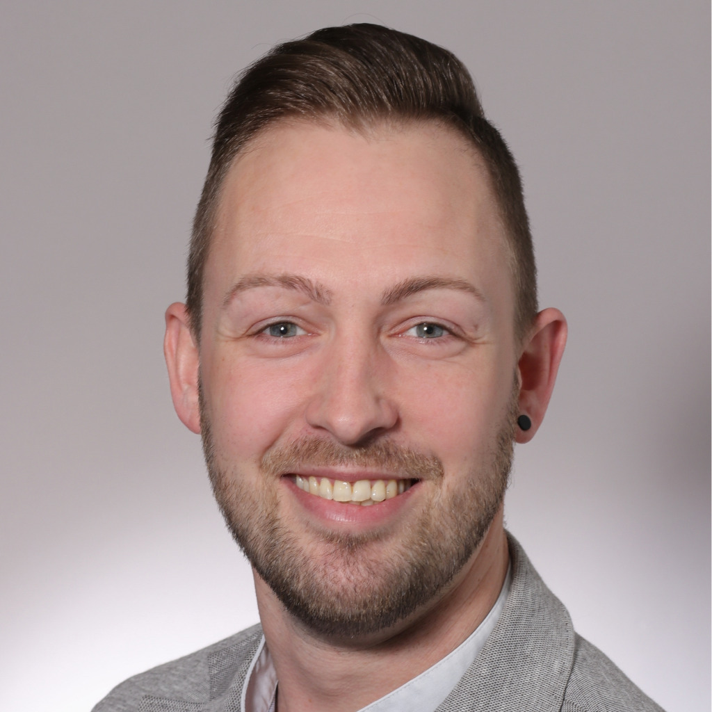 Daniel Burger - Account Manager / Bezirksleiter - Frosch sales Team ...