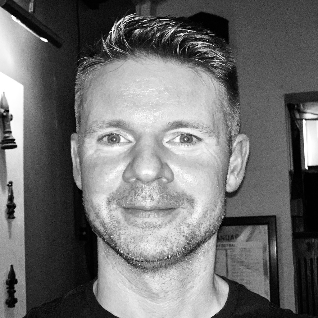 Marc Leslie - Managing Partner - IhON People Recruitment | XING