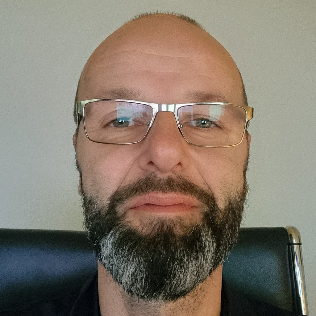 Dipl.-Ing. Thomas Nifkiffa - Technischer Projektleiter (Entwicklung ...