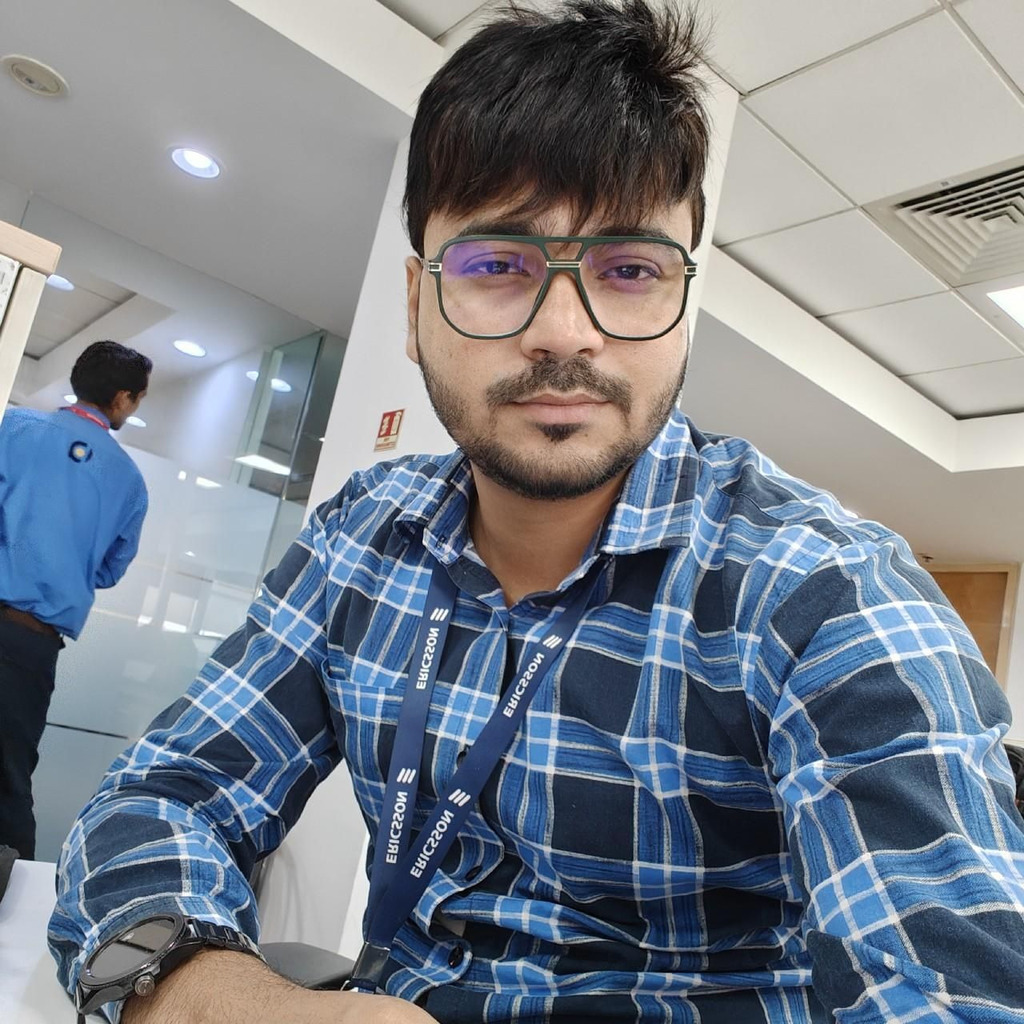 naved iqbal - Implementation Project Manager - Ericsson India Global ...