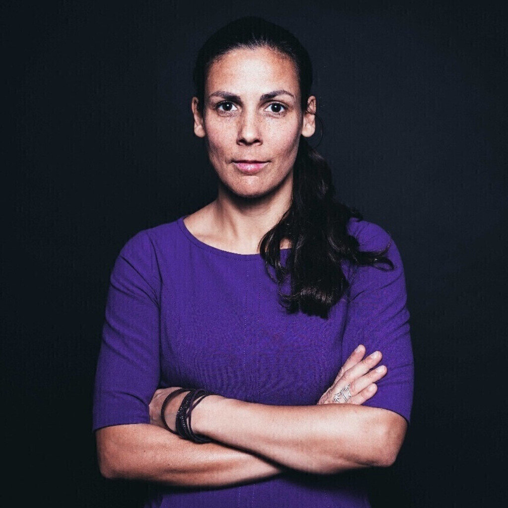 Diane Schulz - Chief Operating Officer - Joli Berlin | XING