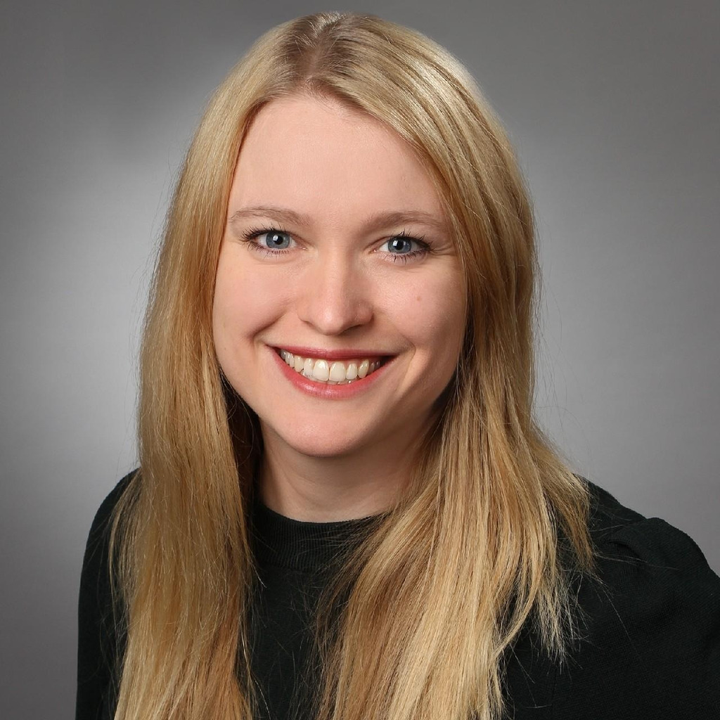 Agnes Lodder - Redaktionsassistentin - ZEIT Verlagsgruppe | XING