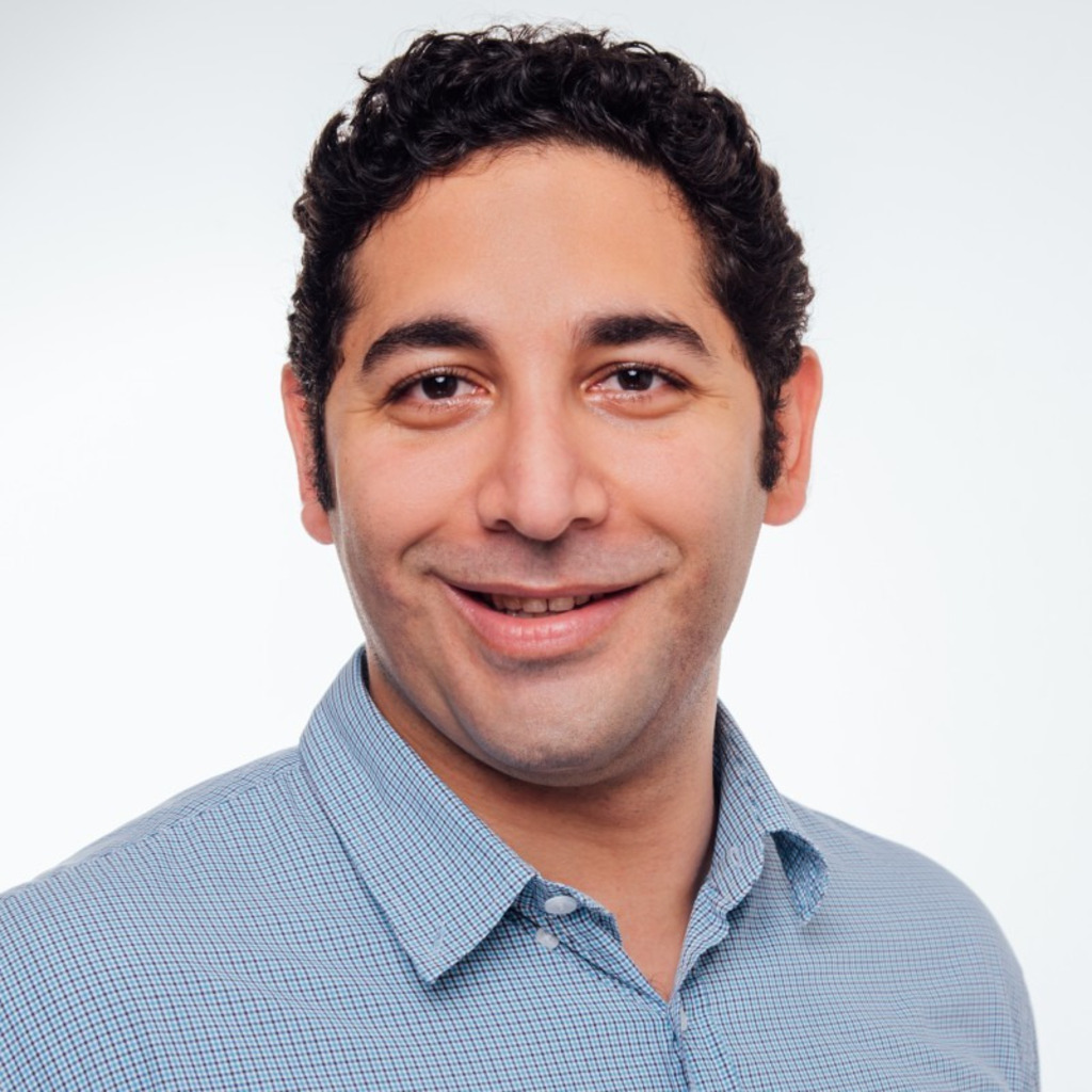 Mostafa Hussein - Senior Investment Officer - Finance in Motion | XING
