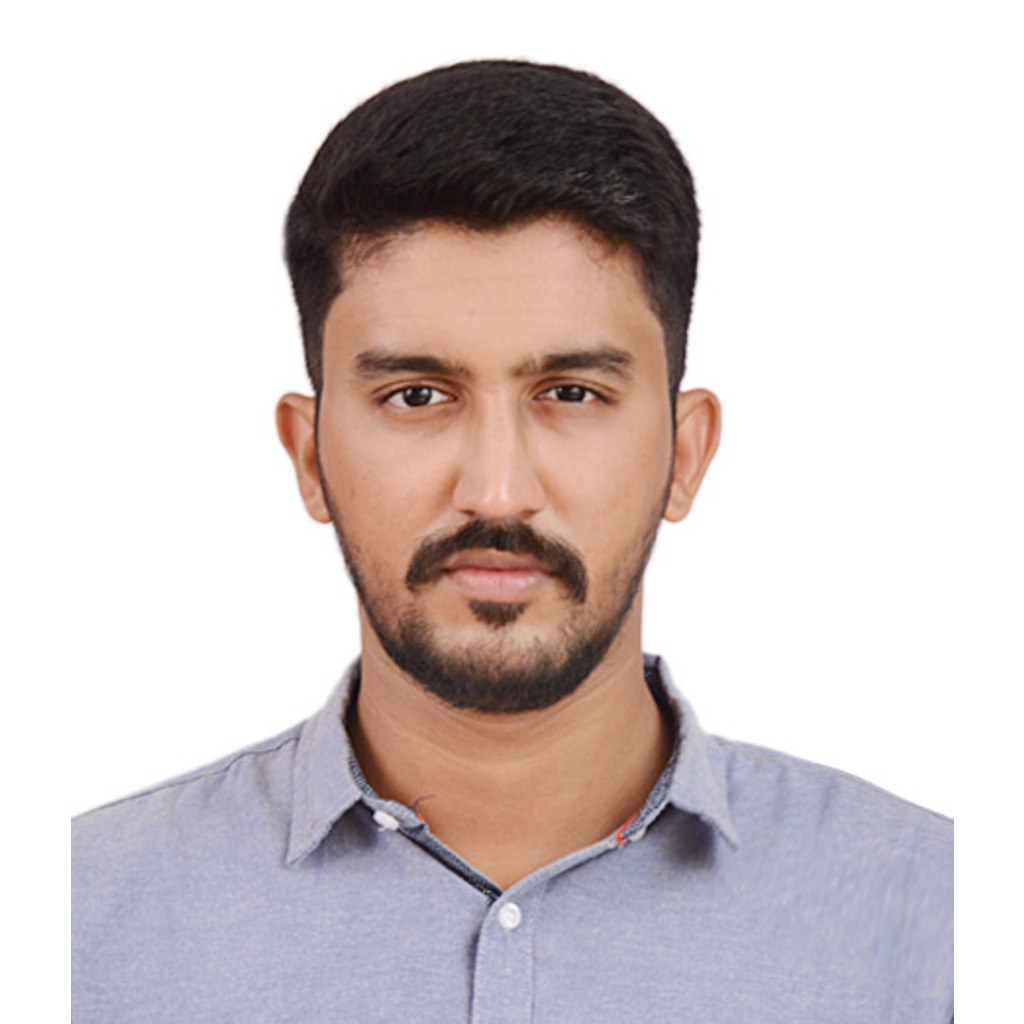 Muhammad Omer Baig - Electrical and Computer Engineering - Hochschule ...