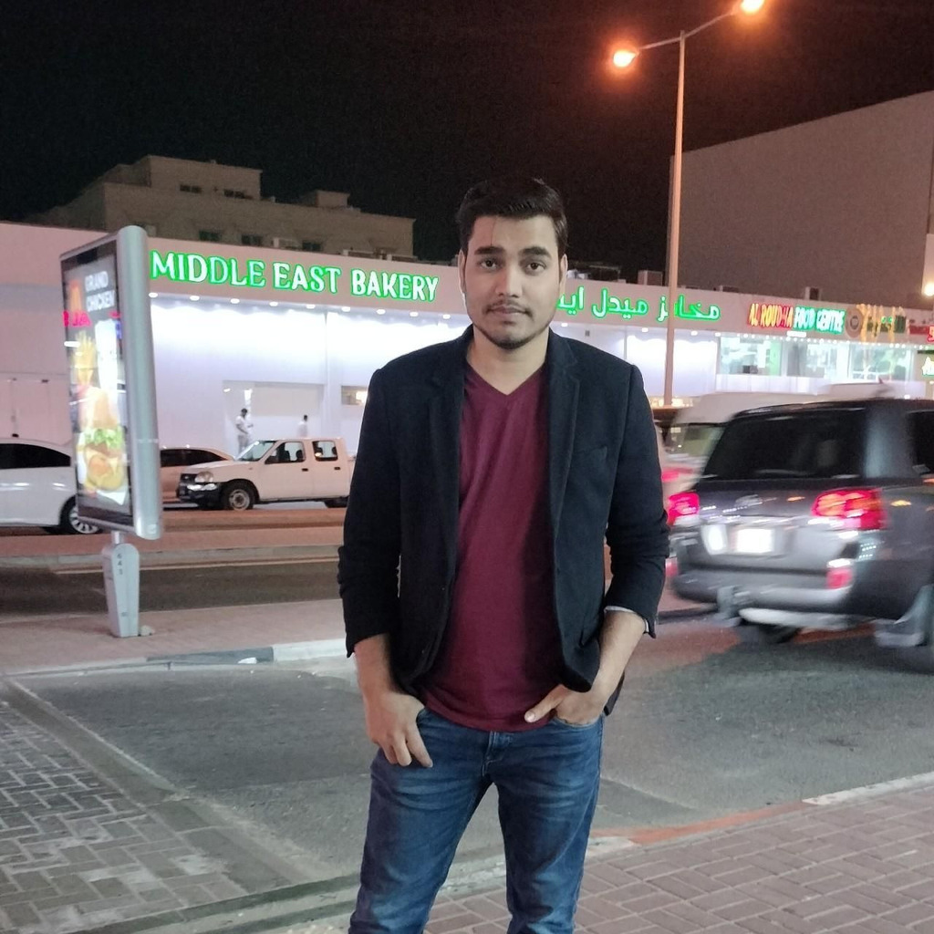 khalid siddique - mechanical engineer - Jak construction | XING