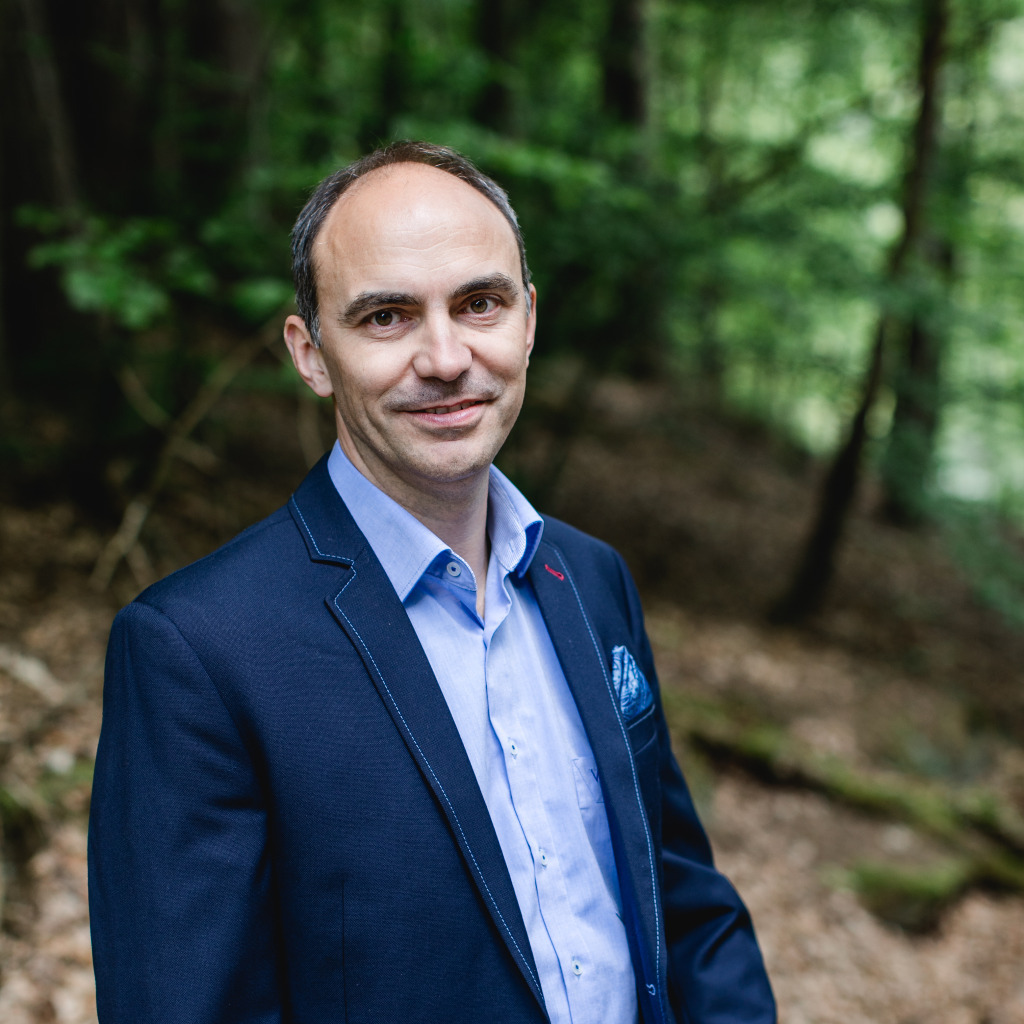 Dirk Mandery Senior Consultant Magility Cyber Security GmbH XING