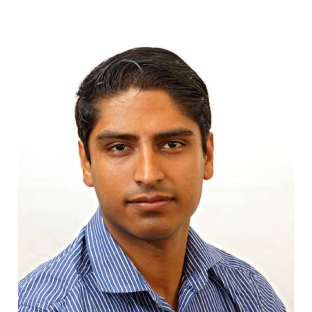 Sumit Chander - Backend engineer - Allianz Technology GmbH | XING
