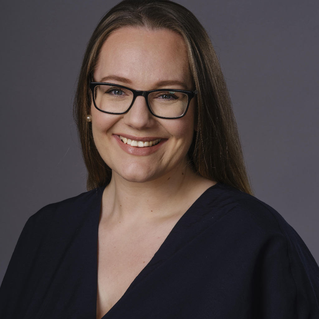 Catharina Reimers - Assistentin der Geschäftsführung - REAL Solution ...