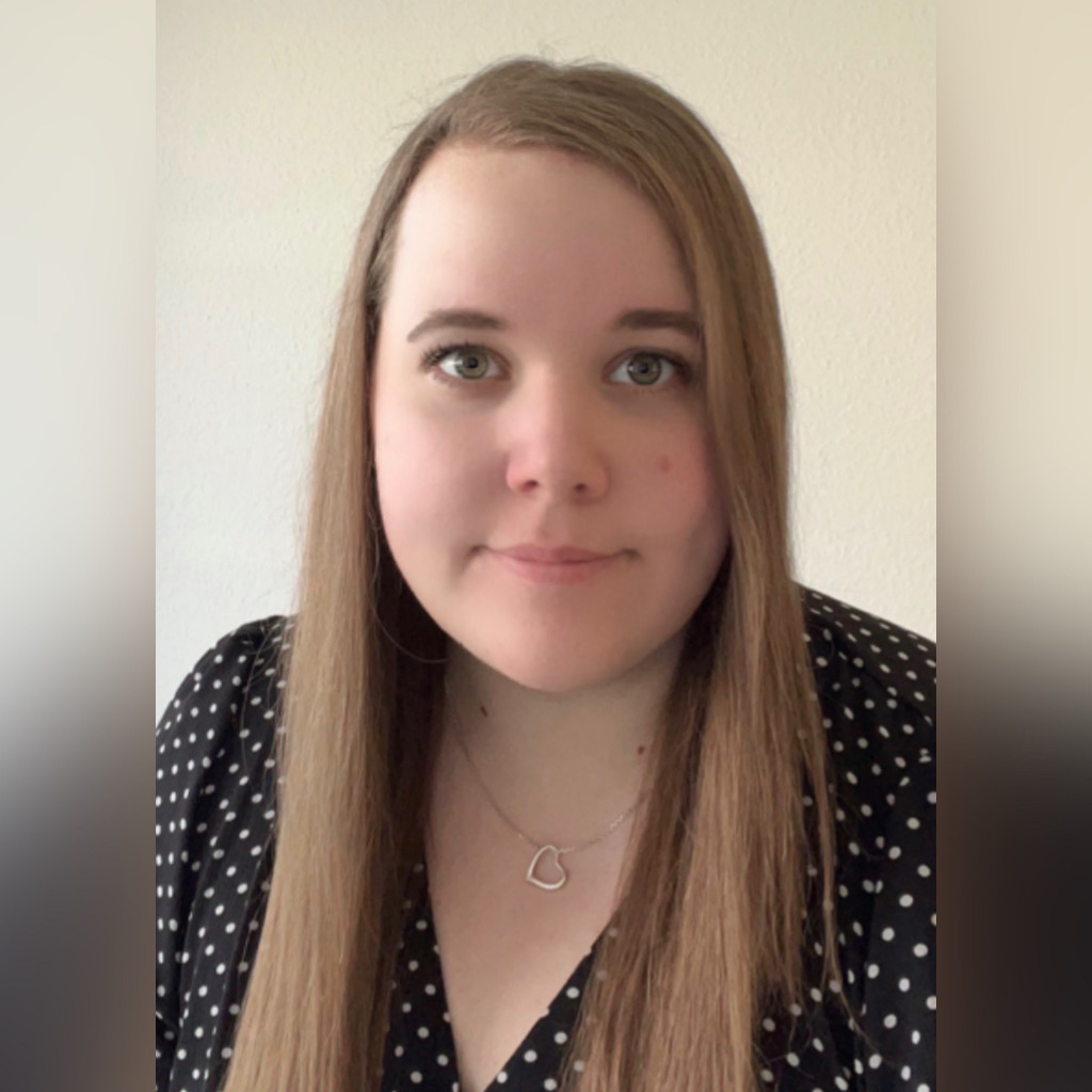 Anne-Nina Beitz - LLB. Wirtschaftsrecht - HTW Berlin | XING