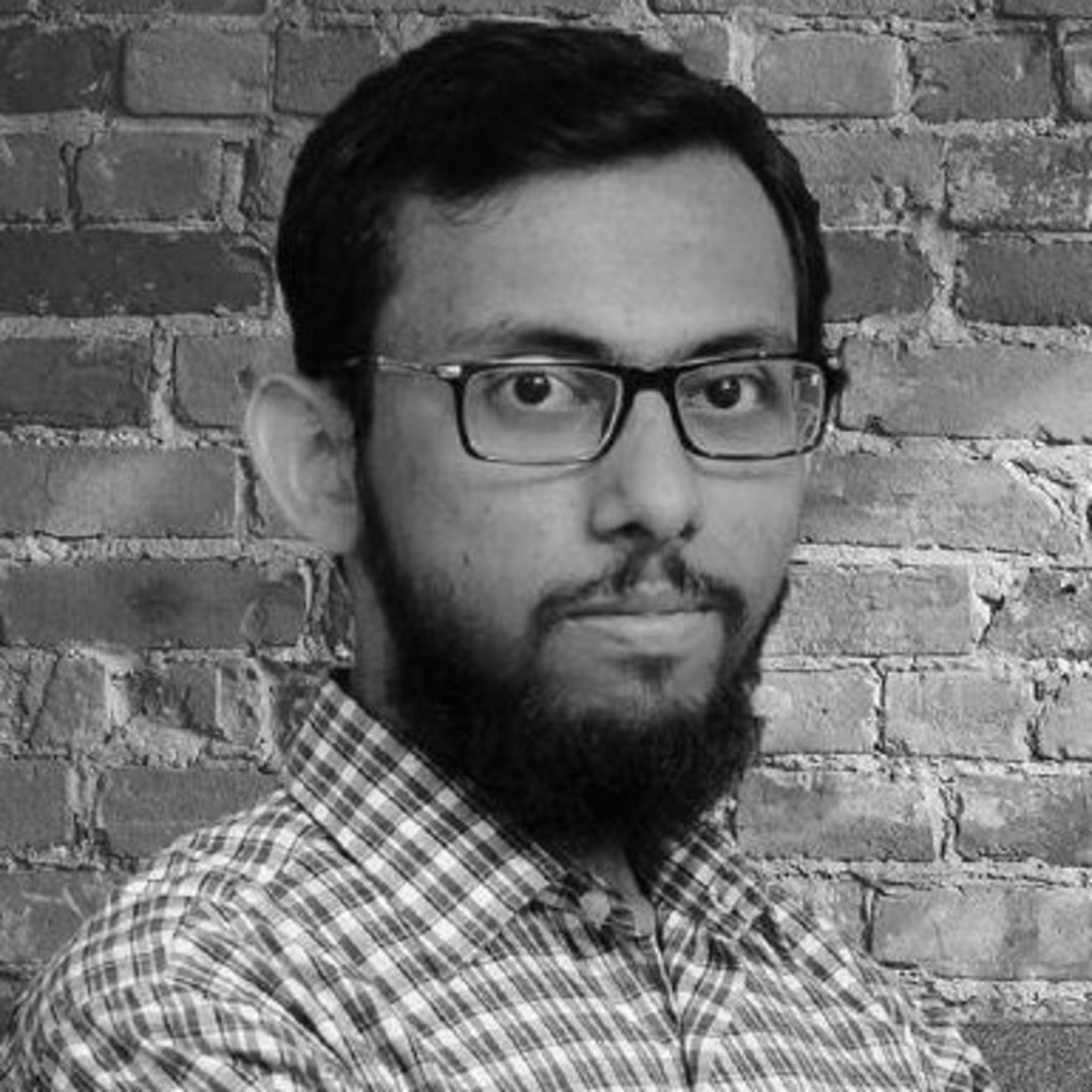 Faheem Khan - Chief AI Engineer - Roaya AI | XING