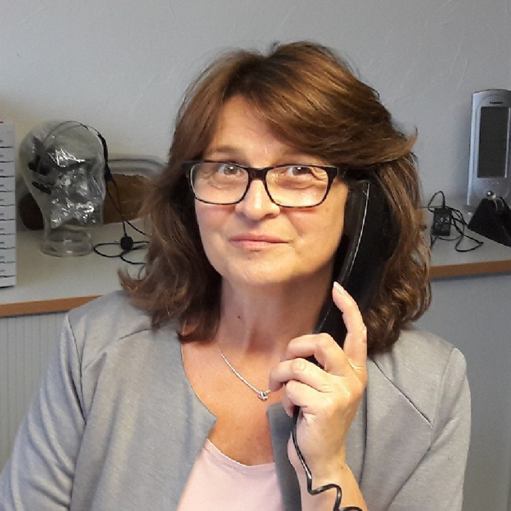 Angela Stein - Verwaltungsangestellte - Alten- und Pflegeheim ...