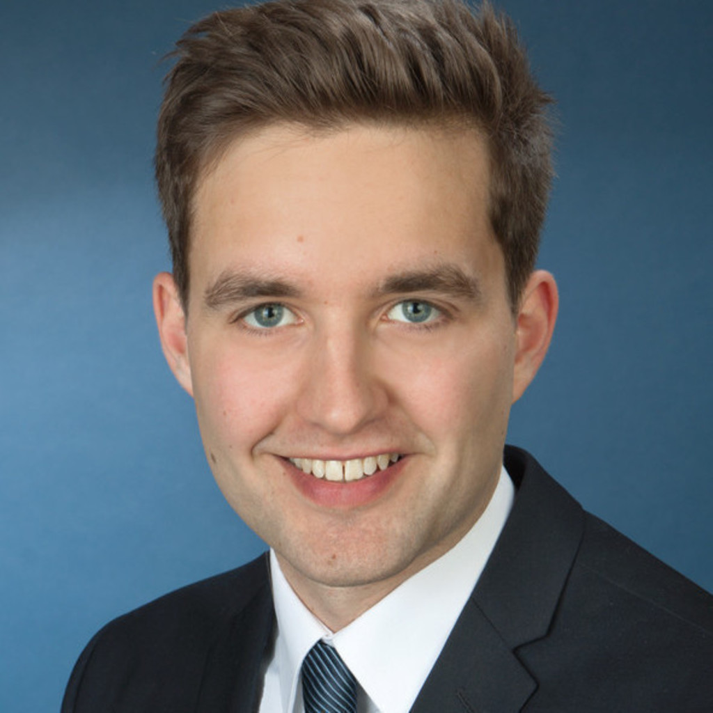 Lukas Nacken - Wissenschaftlicher Mitarbeiter - Universität Kassel - Fachgebiet Integrierte ...