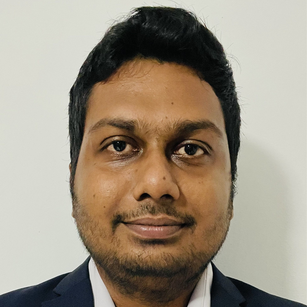 Lakshitha Ranasinghe - Technical Lead - Techventuras LLC | XING