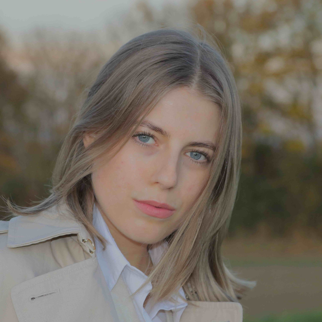 Emily Kaess - Betriebswirtschaftslehre - Hochschule für Wirtschaft und ...