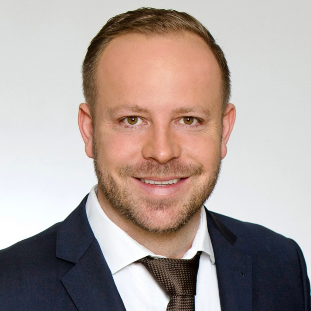 Florian Schuster - Director - Stock Real Estate GmbH | XING