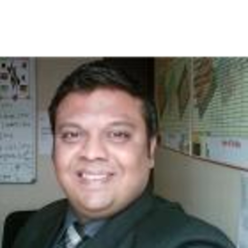 Sunil Kumar Patel - Associate Vice President - Bharti AXA LIC Ltd | XING
