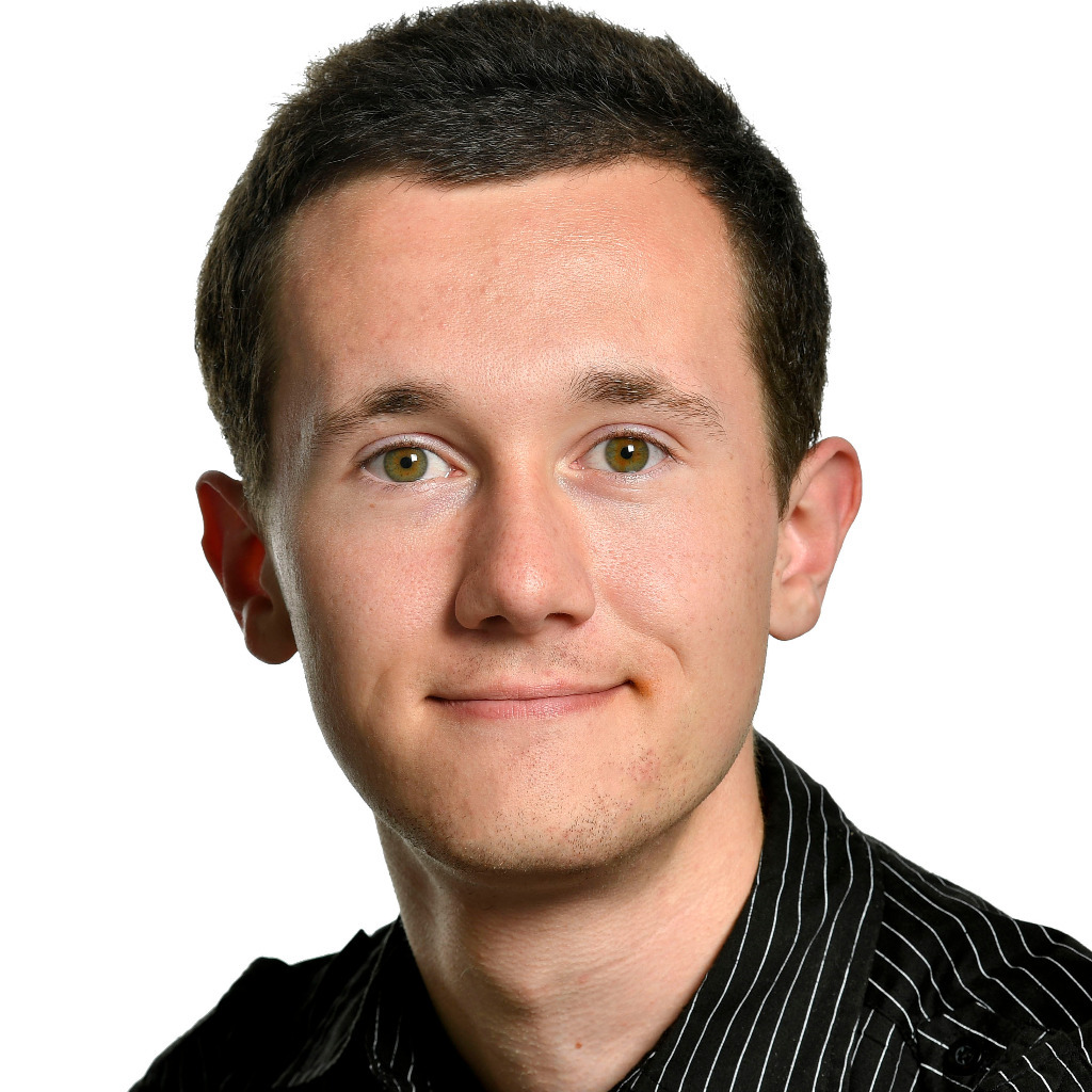 Florian Reiner - Betriebstechniker - Deutsche Post AG Niederlassung ...