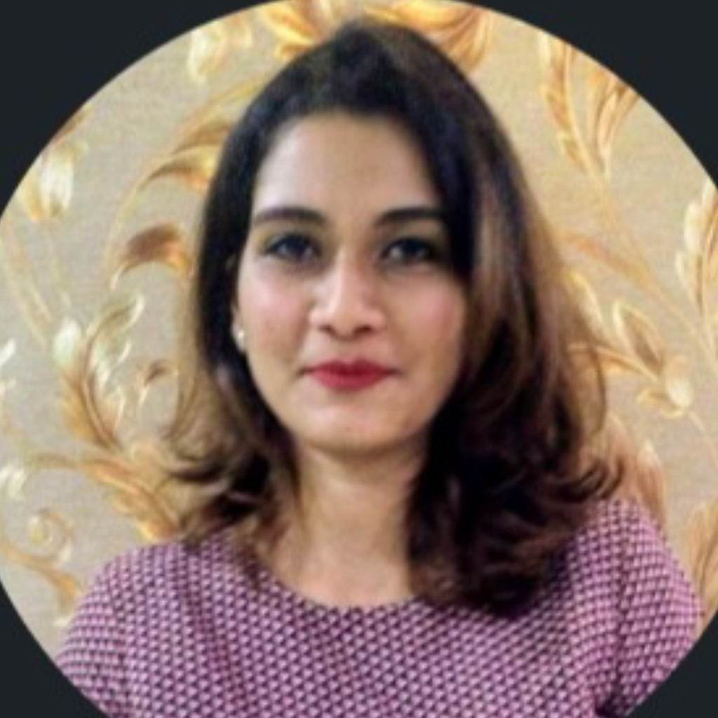 Amruta Shrikant Dalvi - Recruitment Consultant - 3Cubed Search | XING