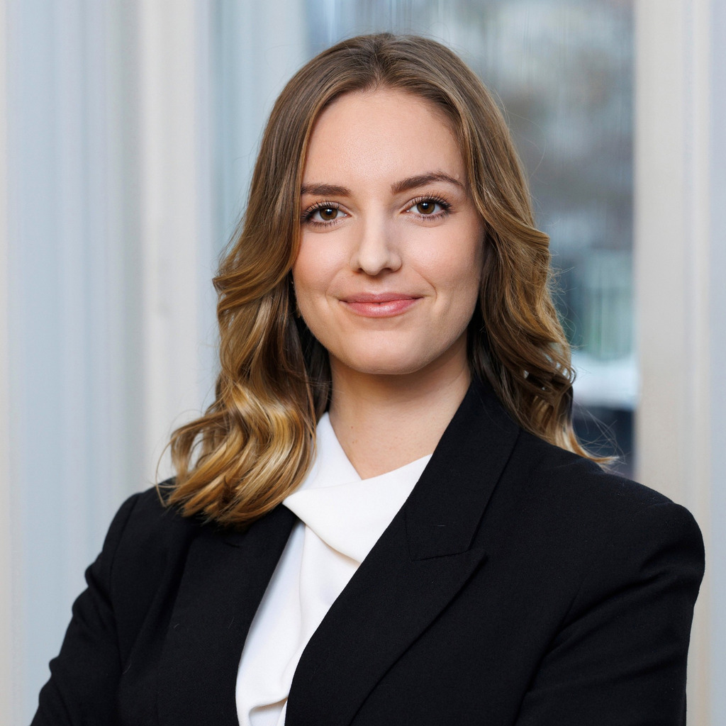 Roxana Heumayer - Consultant - Ward Howell International | XING