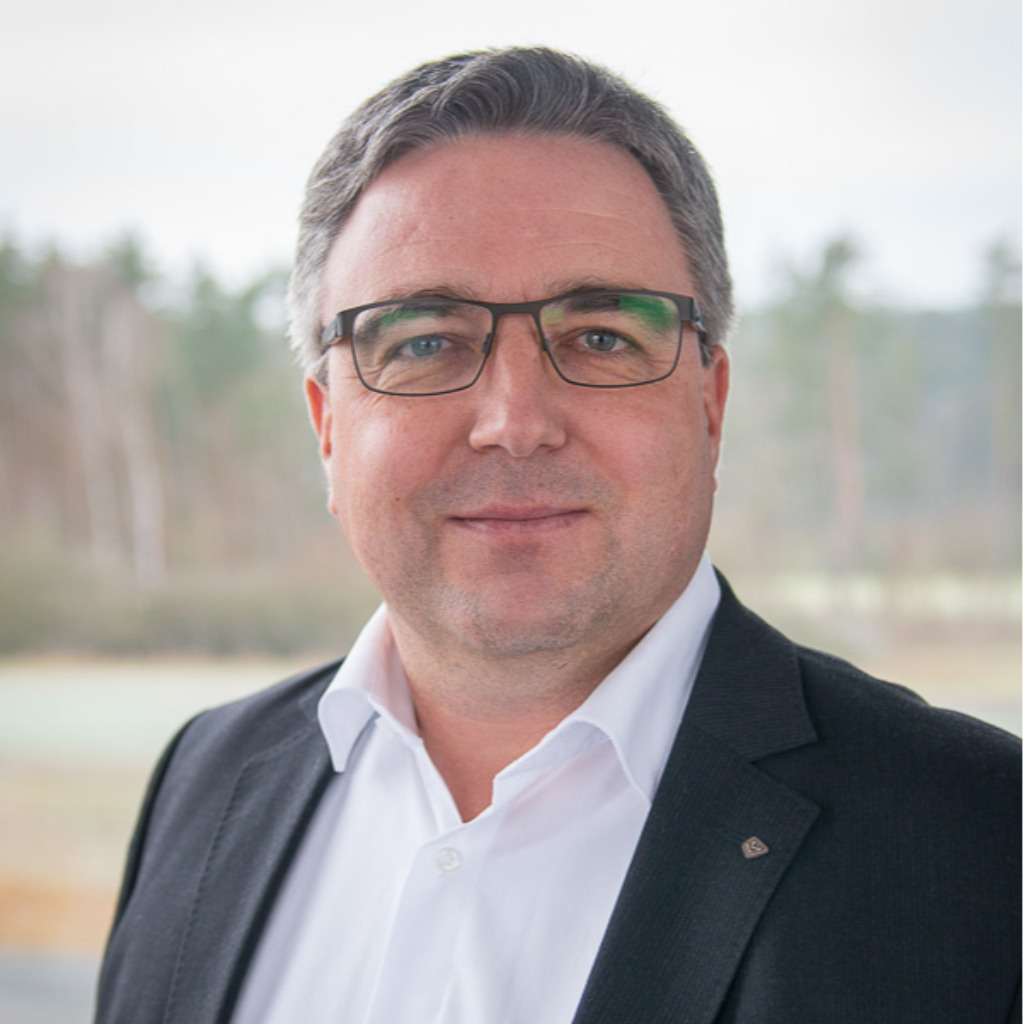 Thomas Nagl - Senior Key Account Manager - Alfatec GmbH & Co. KG | XING
