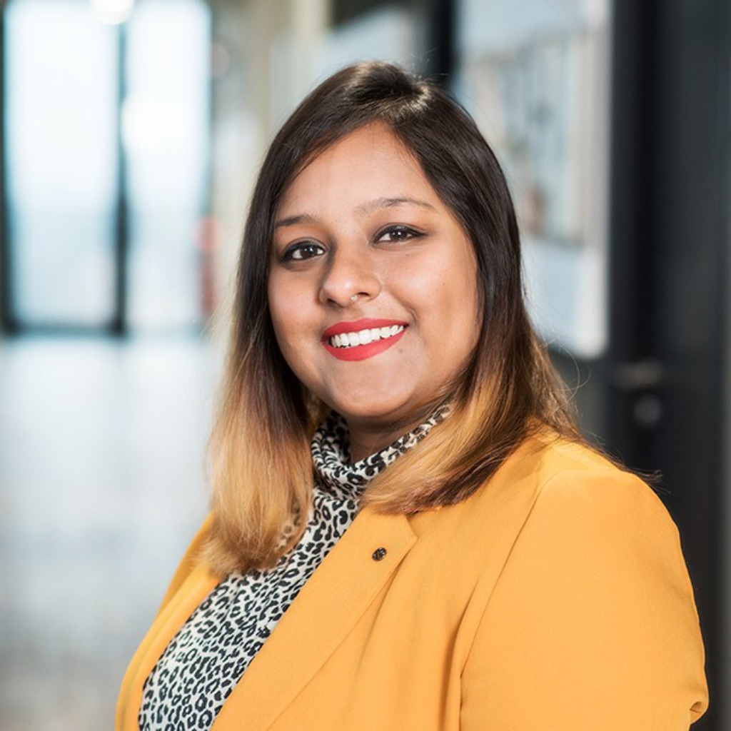 Aanchal -- - Senior Consultant Test Manager - Nagarro in Germany | XING