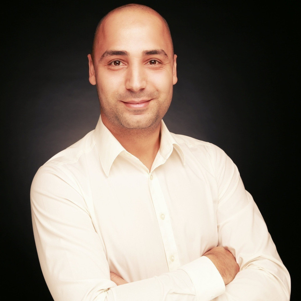 Ahmet Eren - Projektleiter Hochbau - Köster GmbH | XING