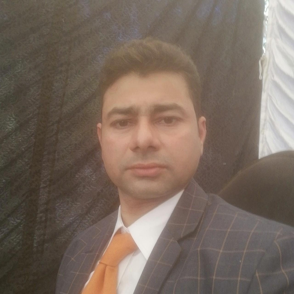 Muhammad Aslam - English Teacher - Education Nationale | XING
