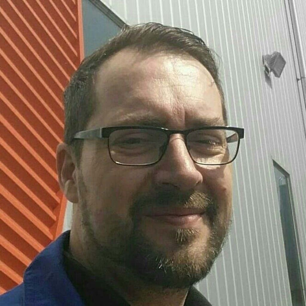 Martin Goddard - Kundendienstmonteur - Signode Packaging Systems GmbH ...