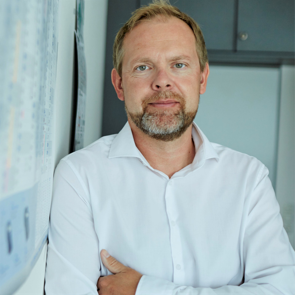 Martin Janssen - Unified Communications Lösungen für KMU - ADN ...