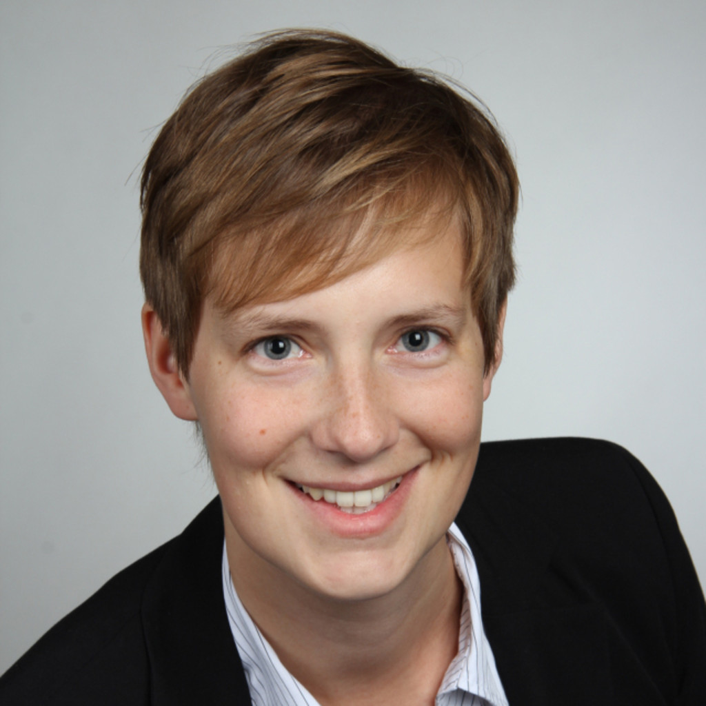 Maria Reimers - Senior Accountant - bob Finance AG | XING