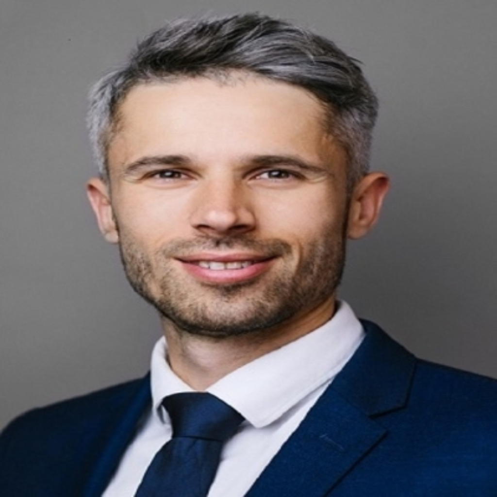 Mag. Filip Tomic - Trainee - SIEMENS | XING