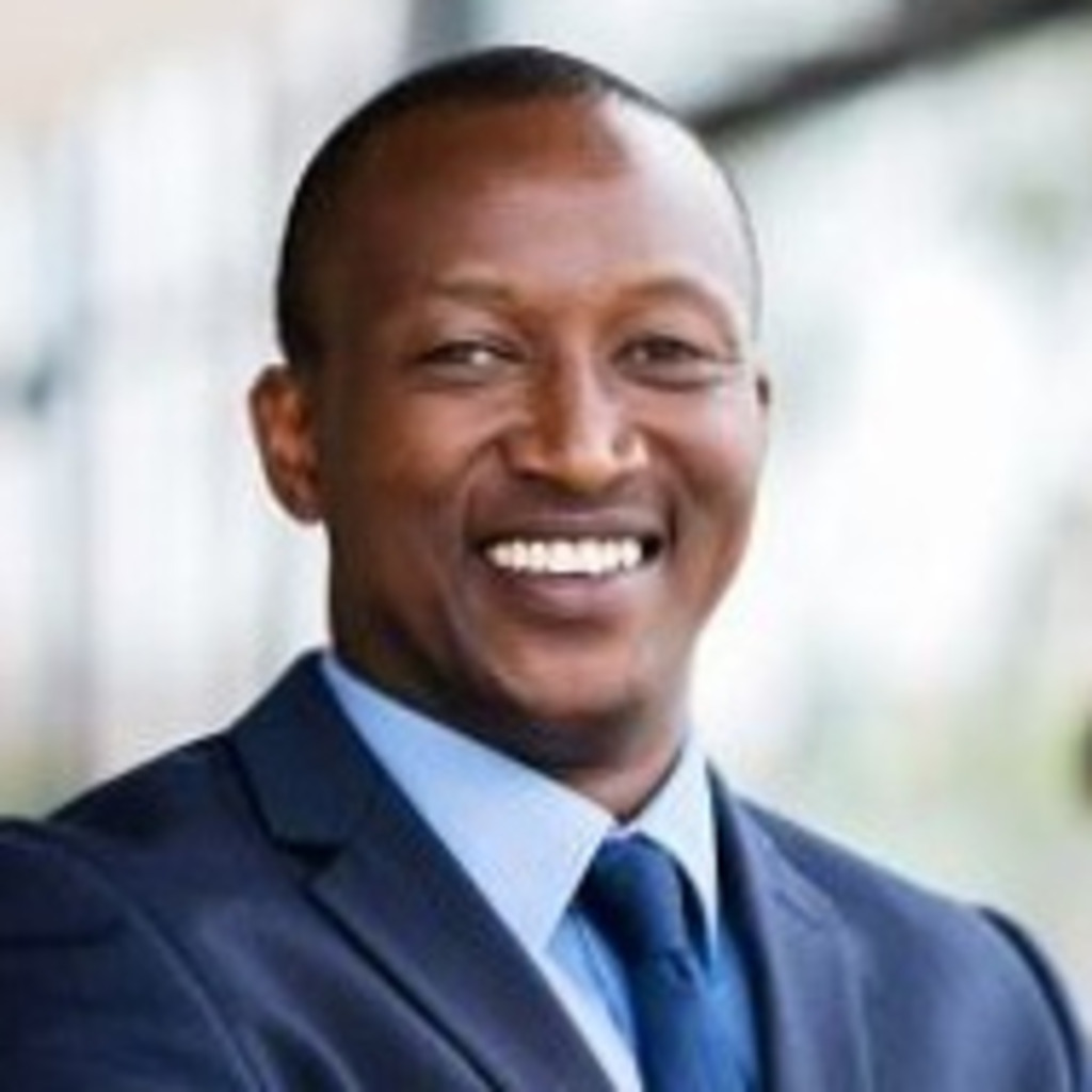 Mutambanshiku Mutale - Director- Project Development (Southern and ...