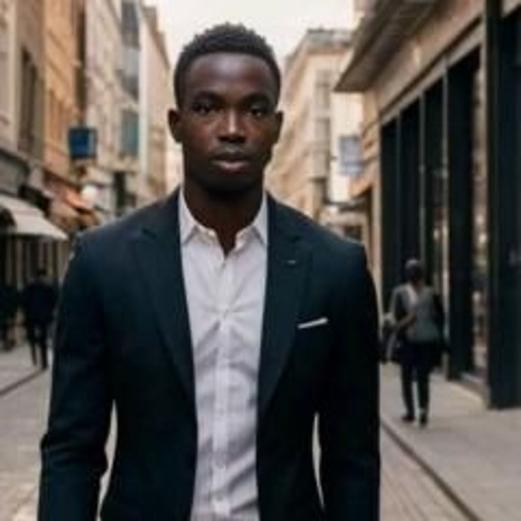 Caleb James - Shopify developer - Shopify | XING