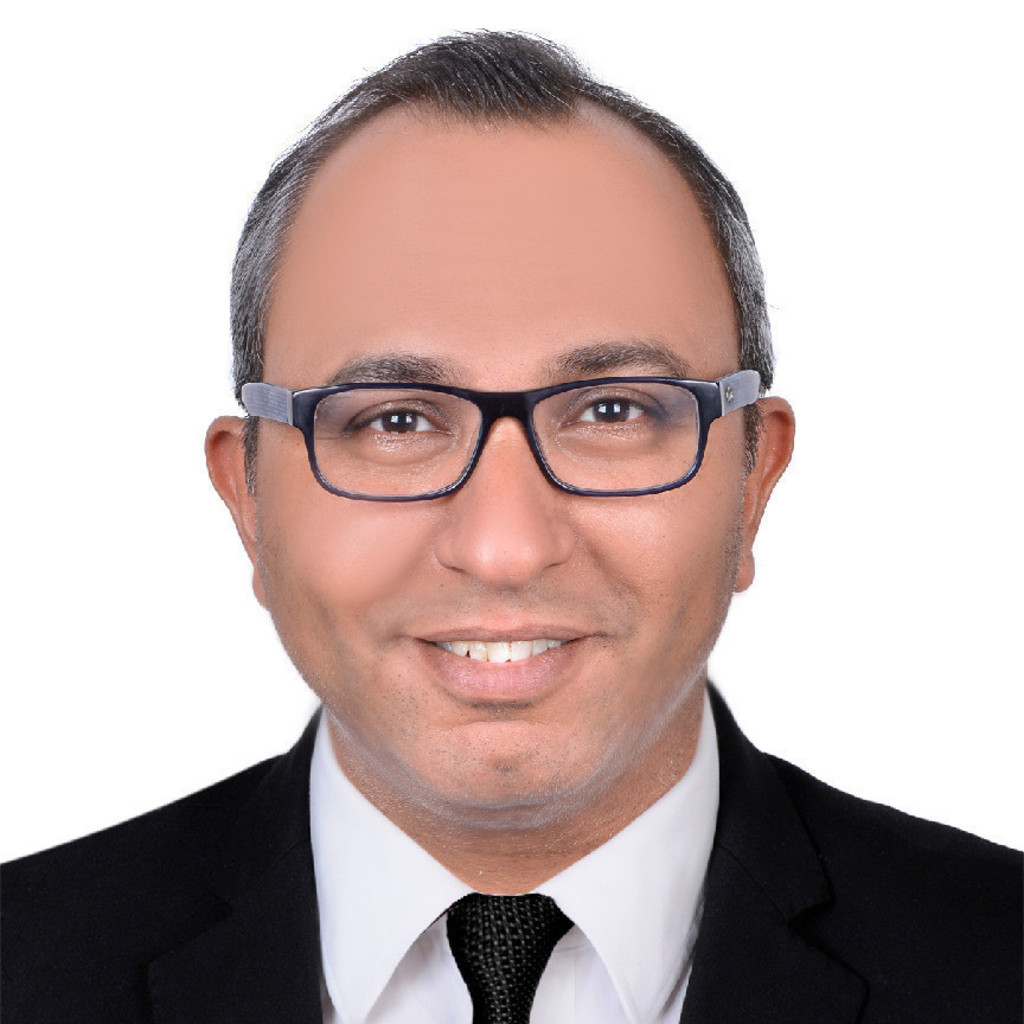 Mohamed Kandil - Supply Chain Manager - Alintissar Group | XING