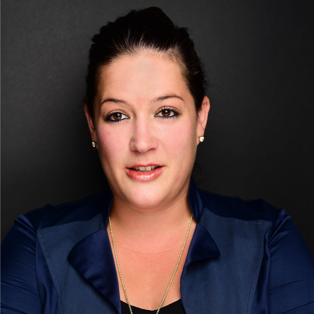 Yvonne Rager - Bezirksleiterin CHC - Angelini Pharma Deutschland GmbH ...