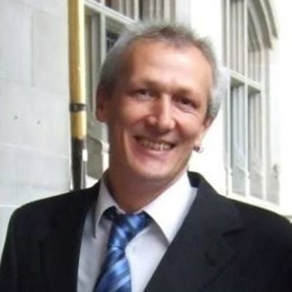 Reto Bachmann - CEO - atsoft GmbH | XING