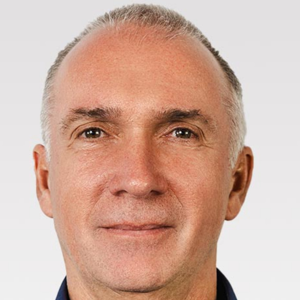 Müller Patrick - Geschäftsführer - gvz-rossat ag | XING