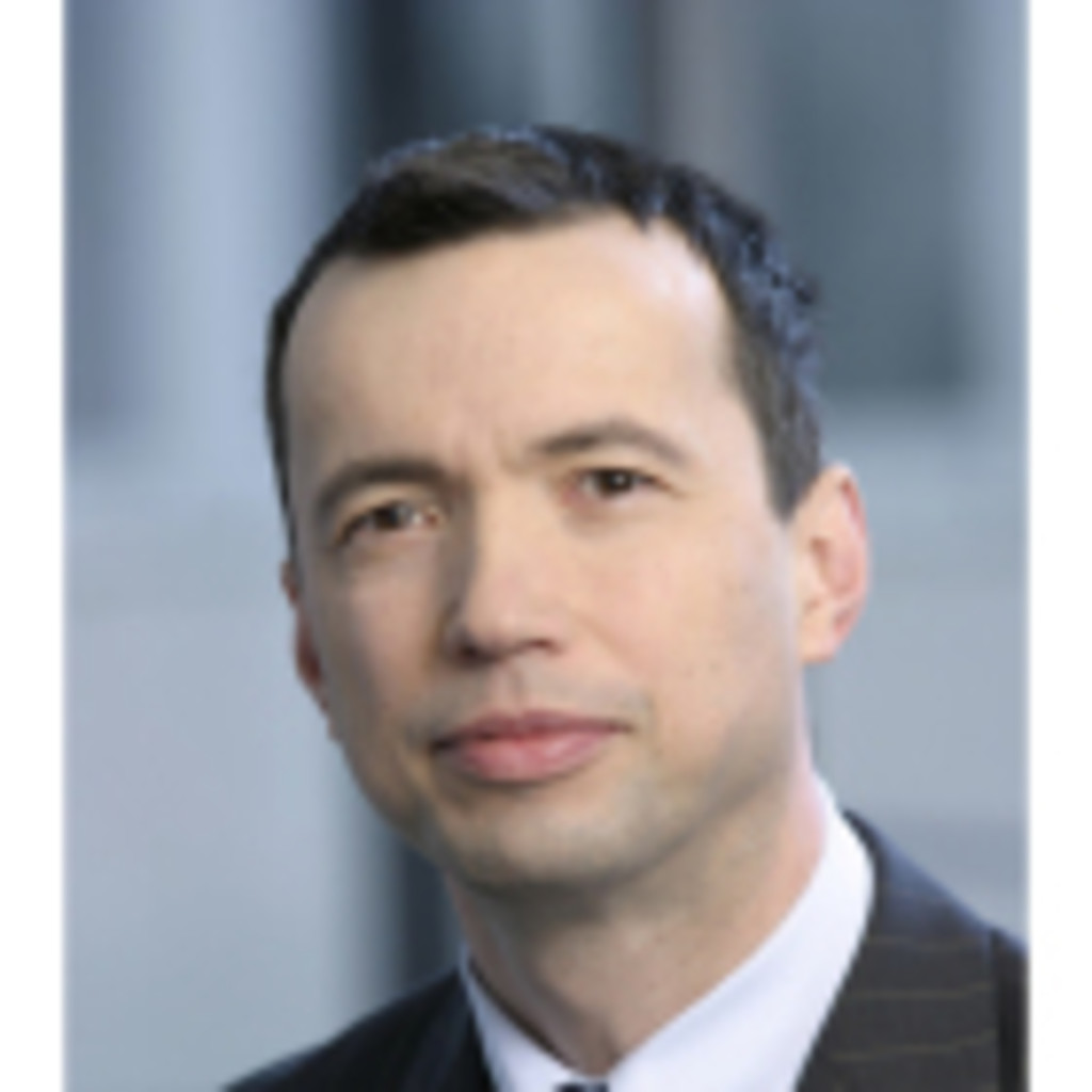 Robert Fuchs - Selbständiger Berater - Robert Fuchs | XING