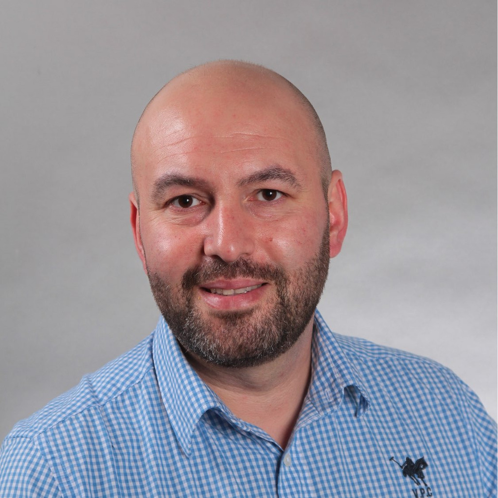 Muhammet Simsek - Projekteinkäufer - MAC Hamburg GmbH | XING