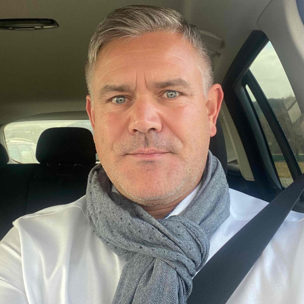 Thomas Fidler - Gebietsverkaufsleiter ost-Österreich, HUN, SK, CZ ...