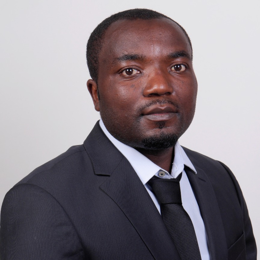 Mathurin Gandjui - Junior SAP IT-Support Finance & Controlling - KiK ...